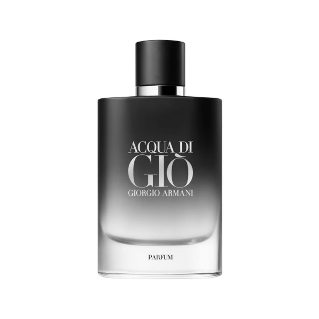 Giorgio Armani Acqua Di Gio Parfum - Qube Fragrance | Luxury Fragrance ...